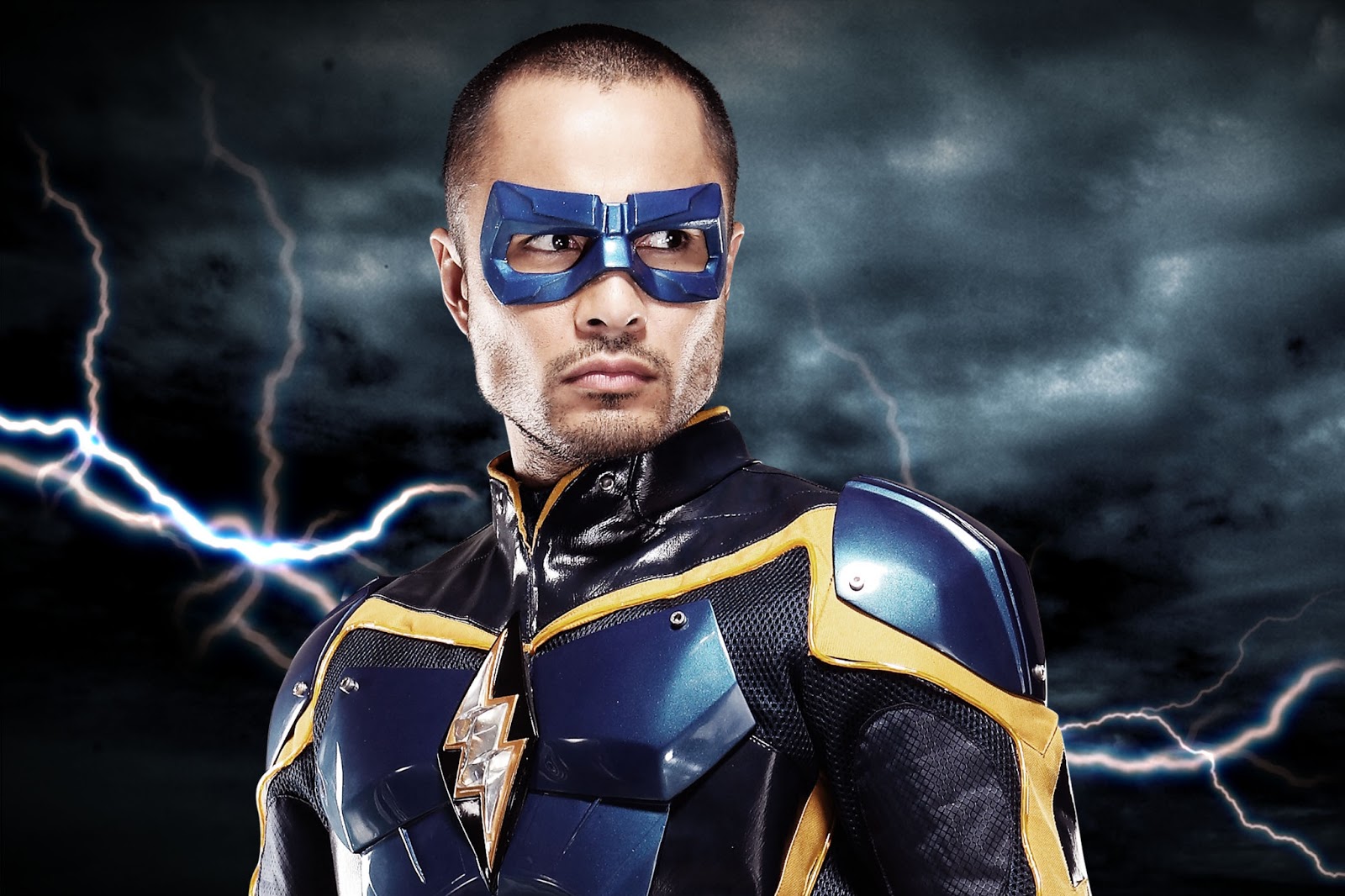 Showbiznest: TV5’s First Superhero Drama Series "Kidlat" Set to Change ...