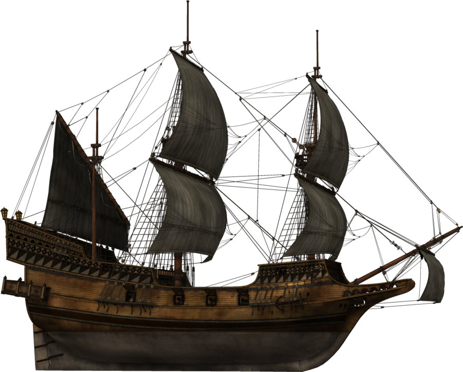 | Photoshop Extreme |: 15 Barcos PNG