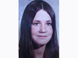 Sharron Prior website blog: 1974...Cold Case! "Karen Caughlin"