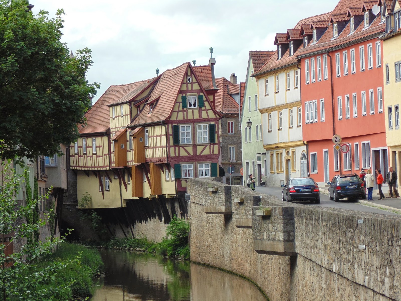 Trip to Marktbreit, Germany | Life in Luxembourg