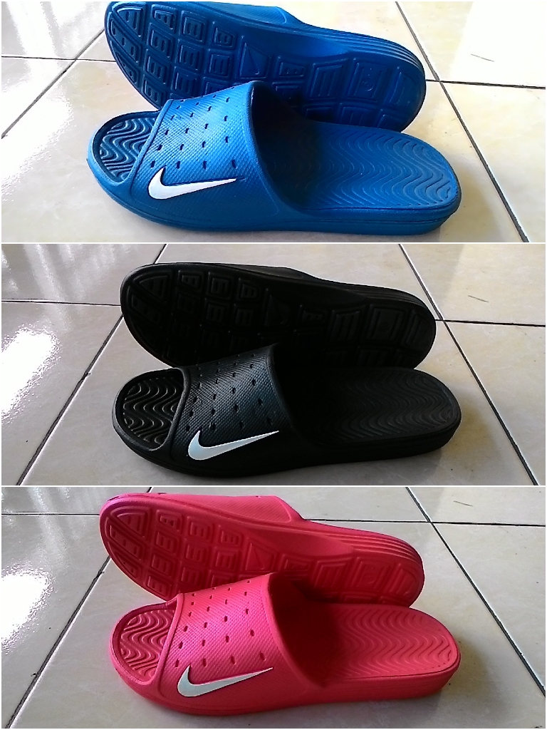 Sandal Slop Nike - L Sports