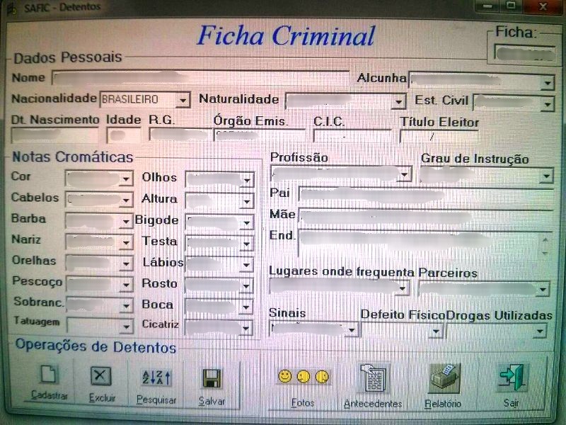 Espirritismo - Deu a louca no além túmulo: novembro 2017