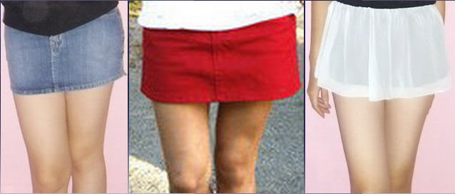 Sista suka pakai rok? Mari mengenal jenis-jenis rok | All About Fashion