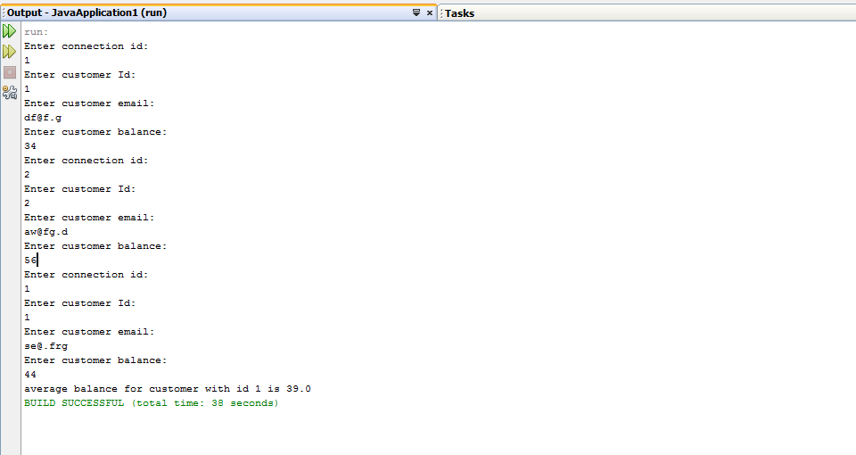 Creating Array Of Objects In Java ~ Hub Of Geekz 2363