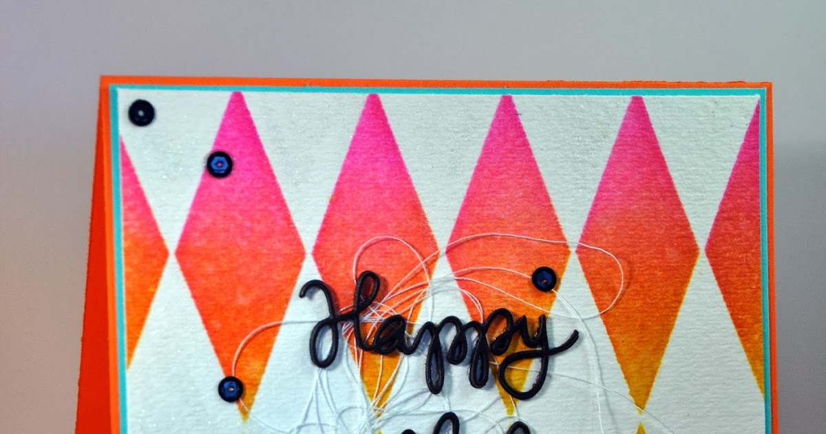 Paper Canteen Creations: Simon Says Stamps - Spring 2014 Release is here!!