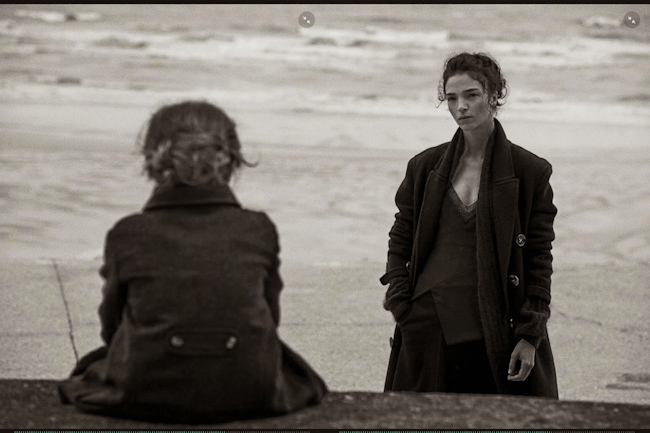 EG : Nora Murillo, 2 poemas 2 (II)