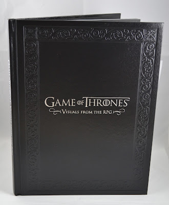 The D Pad: Preview - Game of Thrones: Visuals from the RPG