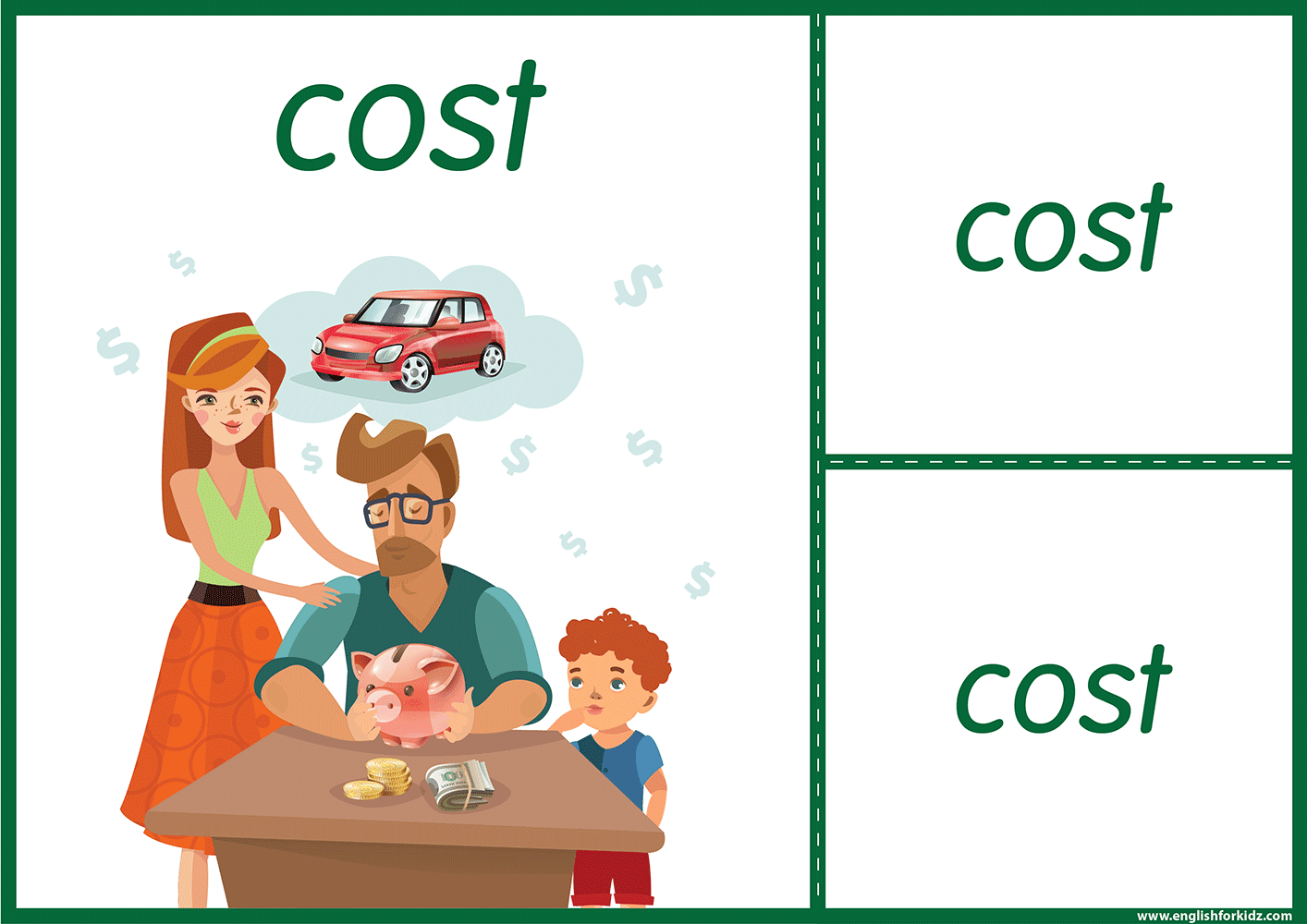 Irregular Verbs Flashcards Part 2 irregular-verbs-flashcards-part-2