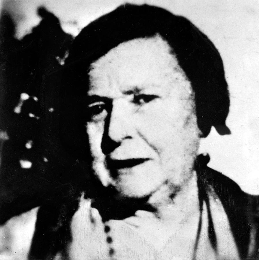 American Outlaws & Criminals: 14 Notorious Female Gangsters in History ...