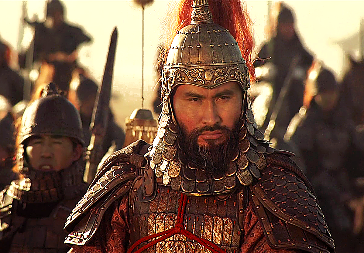 Tang Dynasty Cavalry Overview 大唐骑兵