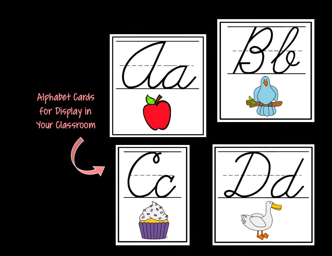 The Open Door Classroom