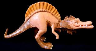 Symbion pandora: Dinosaur Train