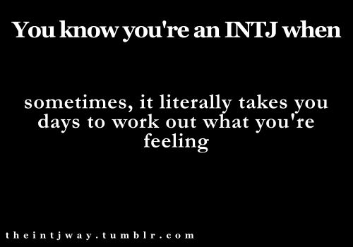 » Freaks, Onions, and Paradoxes: Life as an INTJ Female