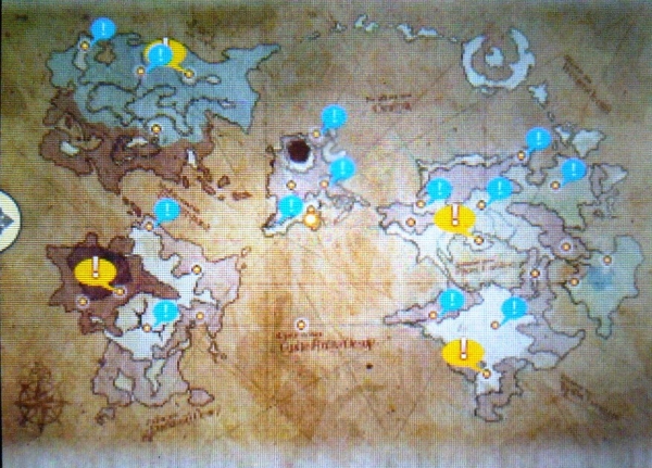 Genericide: Undertale and Completionism