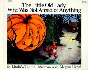 365 Great Children's Books: Fall favorites