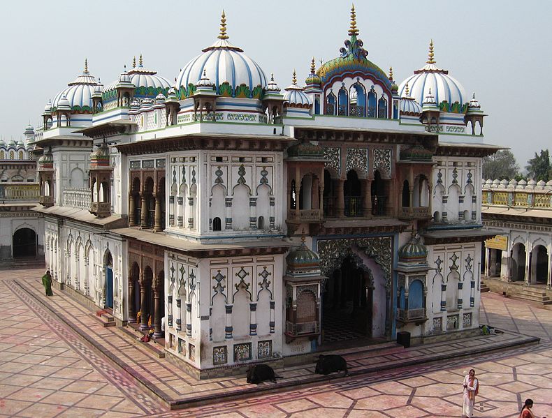Janakpur