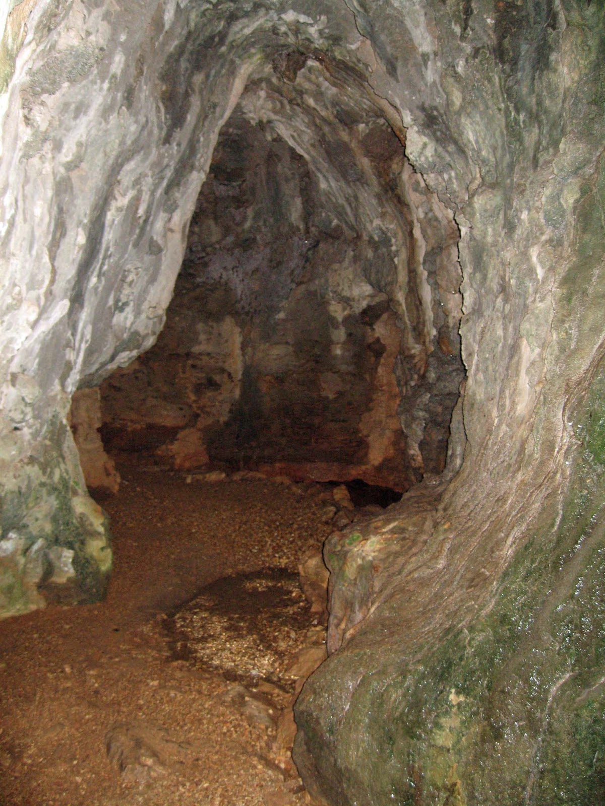 La Lair On Wheels: Southeastern Missouri Surprises