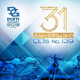 CEtis 139 Programacion