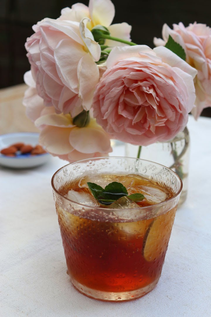 66 Square Feet (Plus): Pimm's No. 1