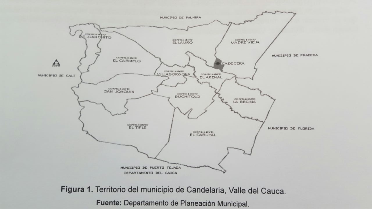 Candelaria, Valle del Cauca Ayer, Hoy y Siempre: NACIMIENTO DE ...