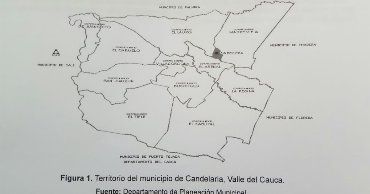 Candelaria, Valle del Cauca Ayer, Hoy y Siempre: NACIMIENTO DE ...