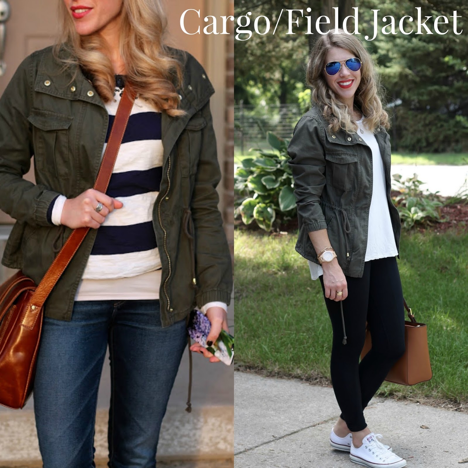 My Fall Must-Haves & Confident Twosday Linkup - I do deClaire