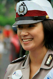 Polisi Polisi Paling Terkenal Di Indonesia | Everything and More