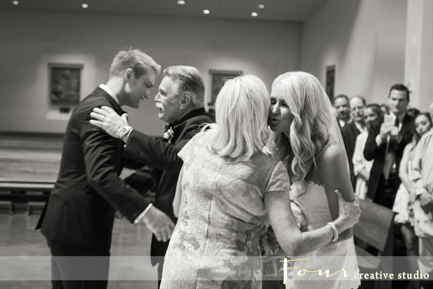 FOUR Creative Studio