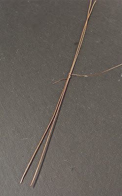 WireWorkers Guild: PEBBLE CAGE TUTORIAL