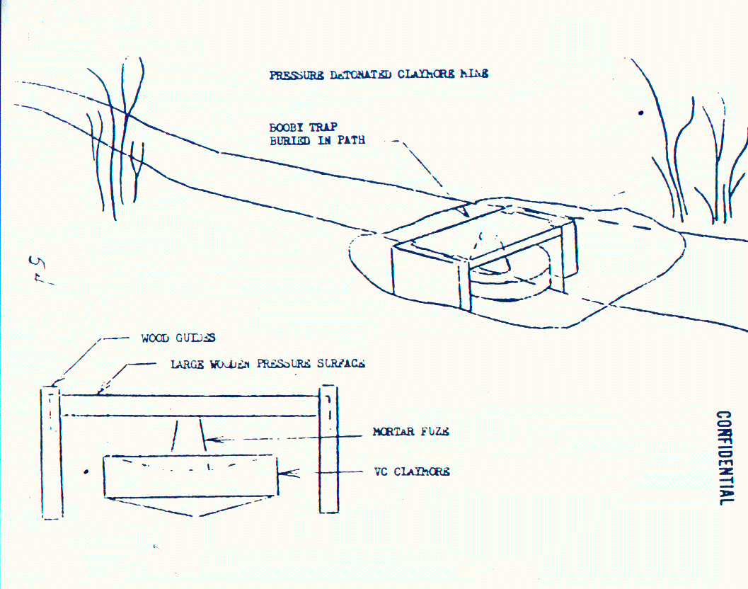 Modern Guerrilla War: Booby Traps