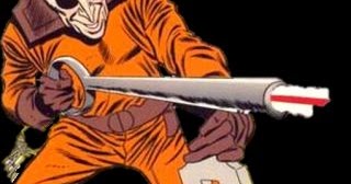 Mayfair DC Heroes Character Database: Key