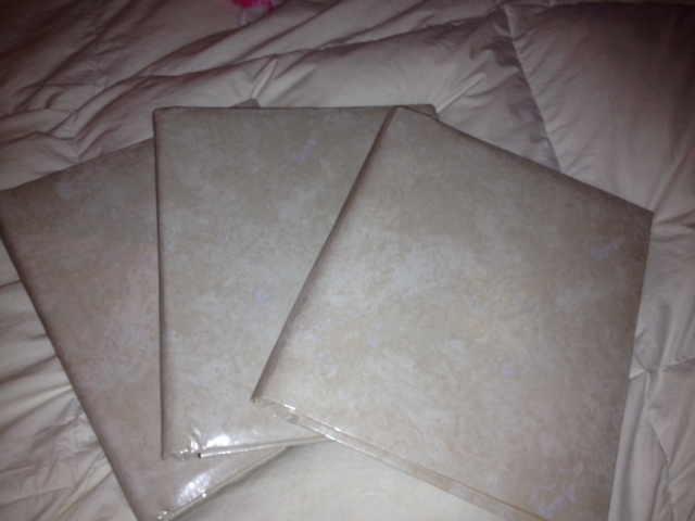 Chairwoman of the Cutting Board