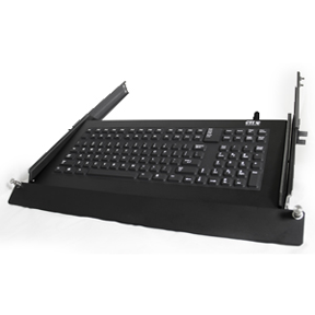 Performance Rackmount Keyboard for Industrial Purposes ~ Industrial ...