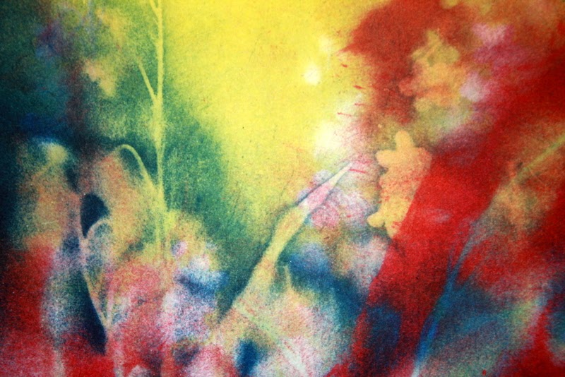 Sarah Higley: printfool.printsister.printmaker