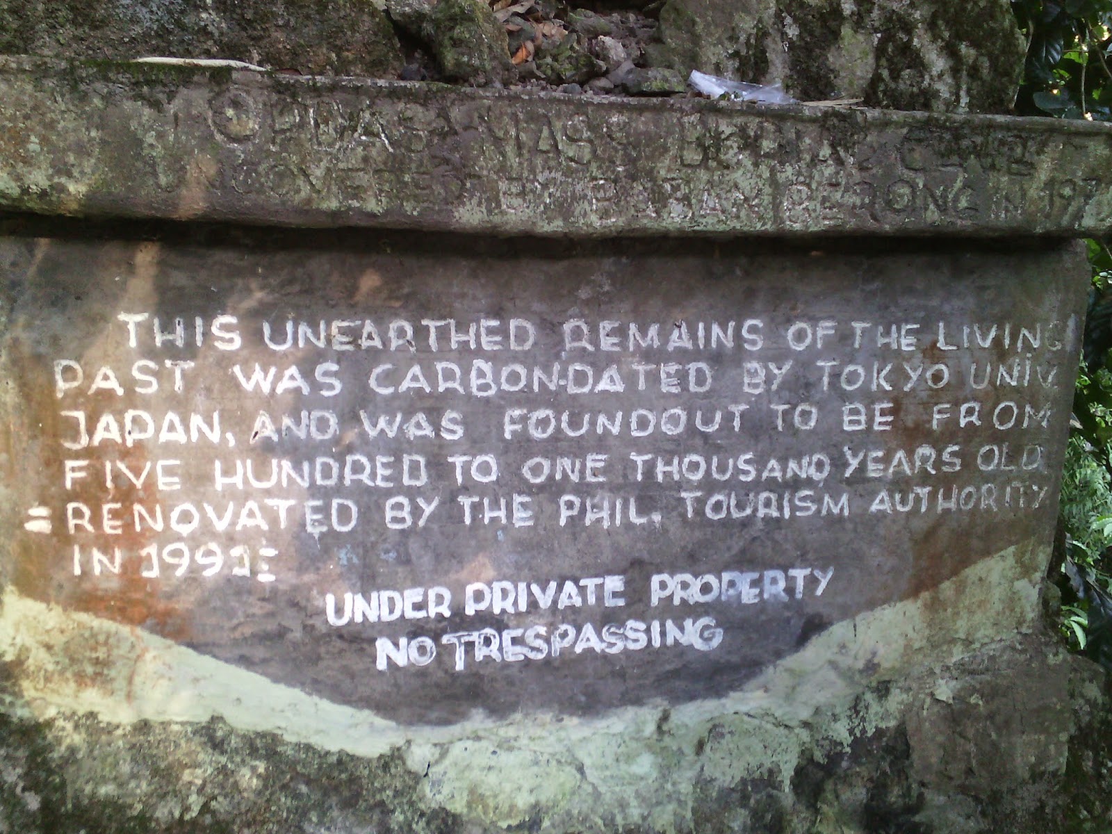 Travelling, Exploring and Getting Immersed @Philippines: Kabayen ...