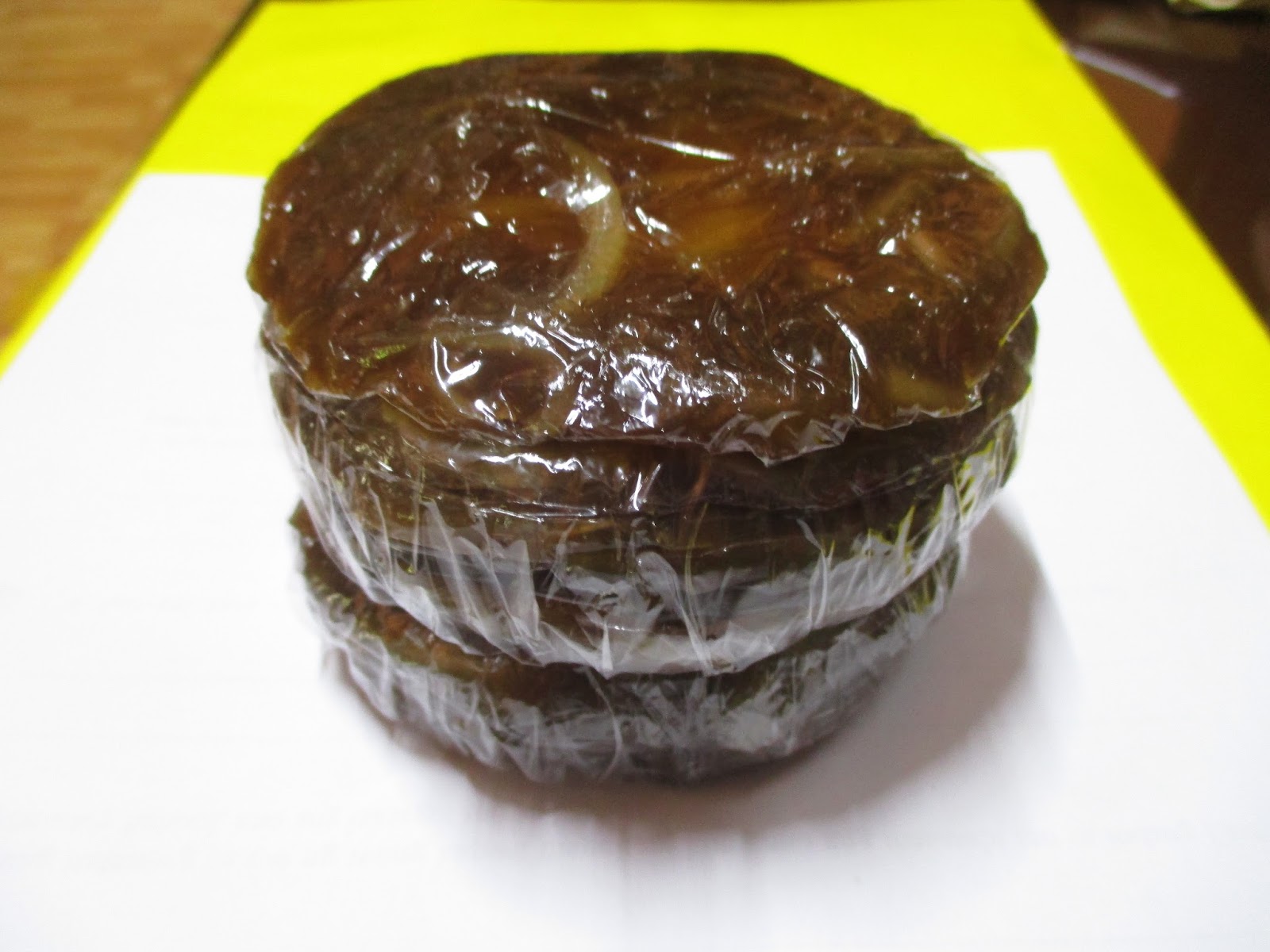 The Pink Rose: Products of Indang, Cavite