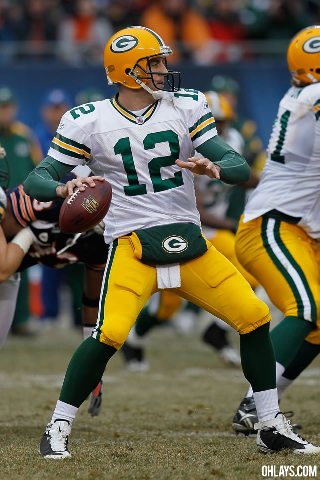 It's a sassy kind of life!: Packers "My Favorite Team"