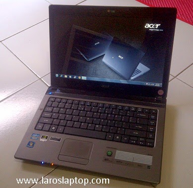 Laptop Gaming acer aspire 4750 | Jual Beli Laptop Bekas, Kamera ...