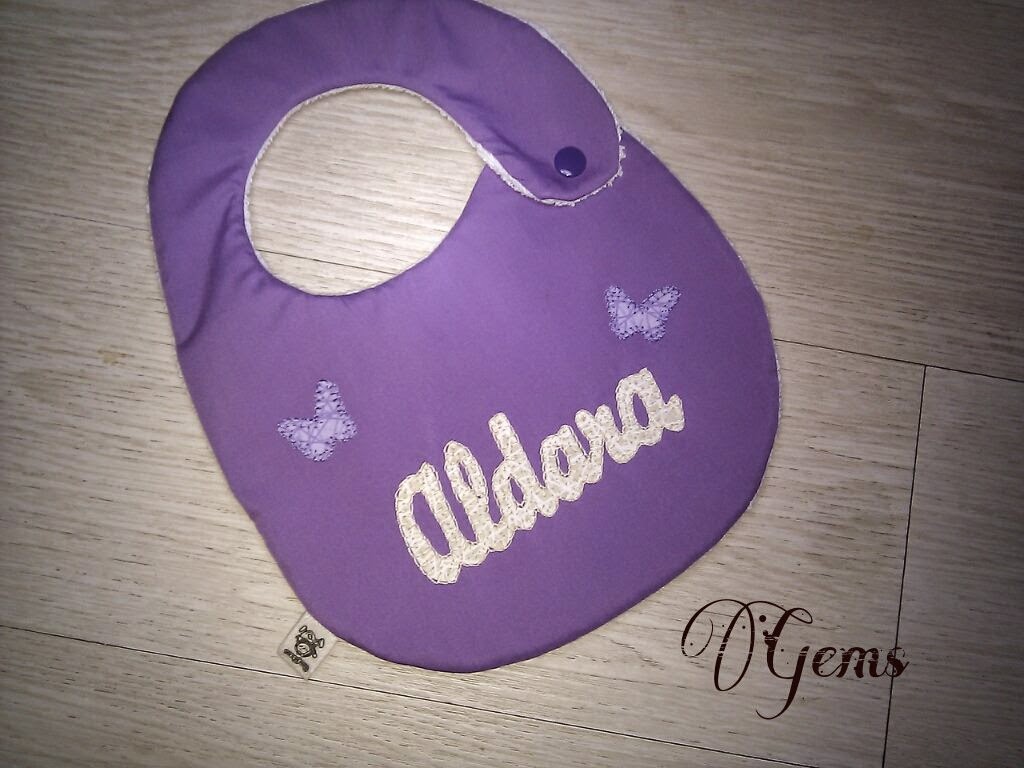 Gems fet a mà: Pitet Aldara