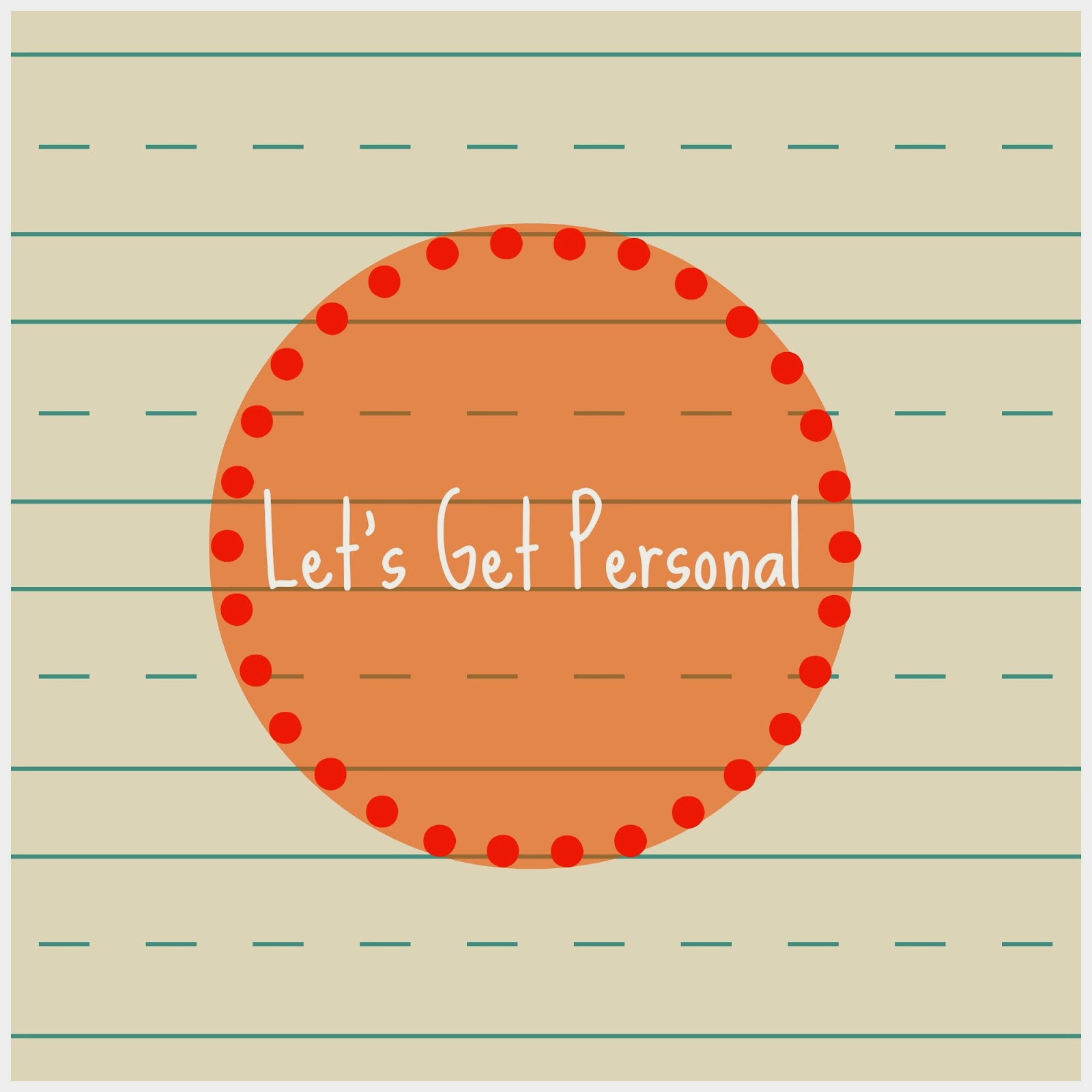 Stylenomics : Let's Get Personal! 😏