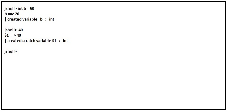 Java 9 Features with examples ~ Program in Java - Java Examples ... Java 9 Features with examples ~ Program in Java - Java Examples ...