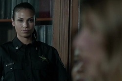 Banshee - Only One Way a Dog Fight Ends - Advance Preview + Teasers