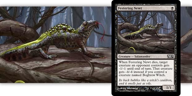 MTG Realm: MTG Halloween