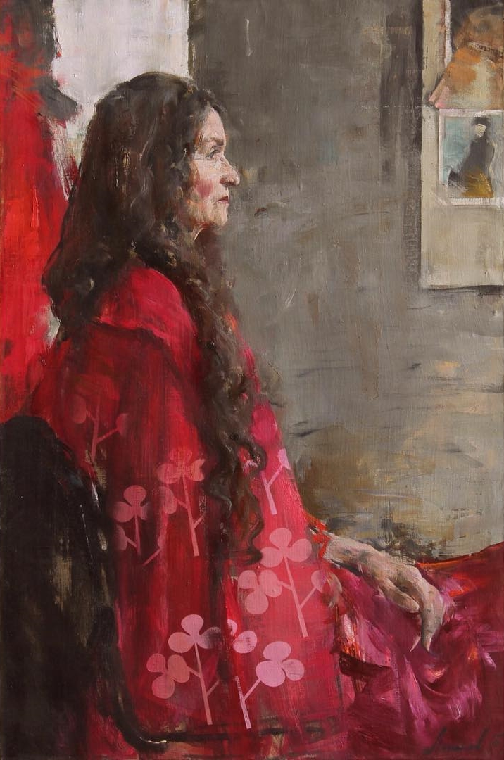 Ivan Loginov, 1994 | Academic painter | Tutt'Art@ | Pittura * Scultura ...