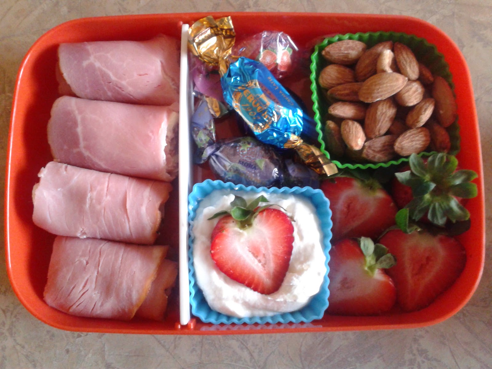American Bento