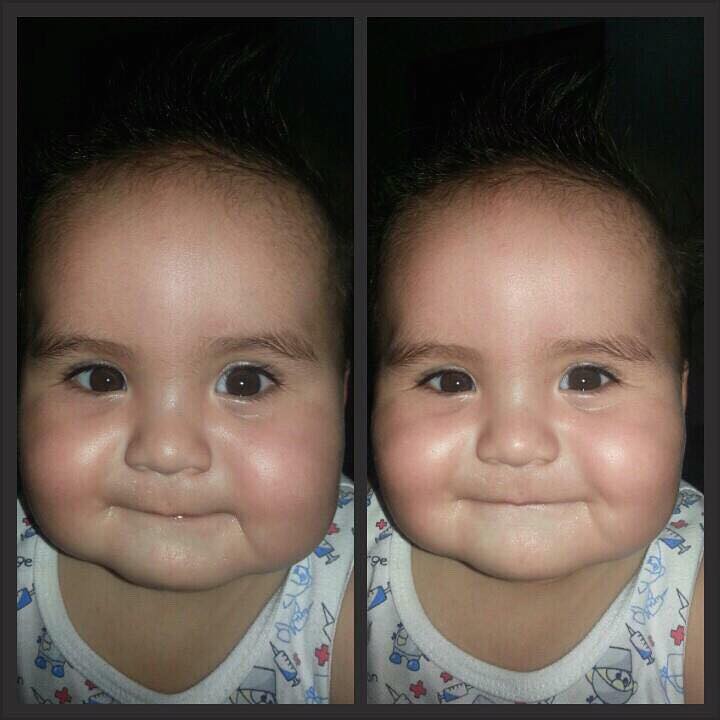 5 Fun Facts About Baby Baste - ALDUB SCOOPER