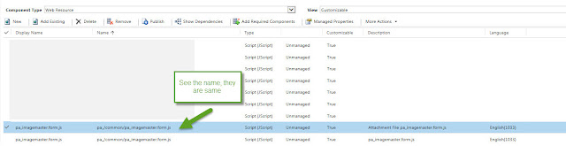 An Error Has Occurred 0 When Try To Import Solution In Dynamics Crm ~ Ms Dynamics Crm