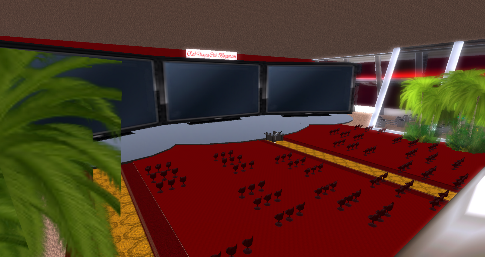 Red Dragon Nite Club