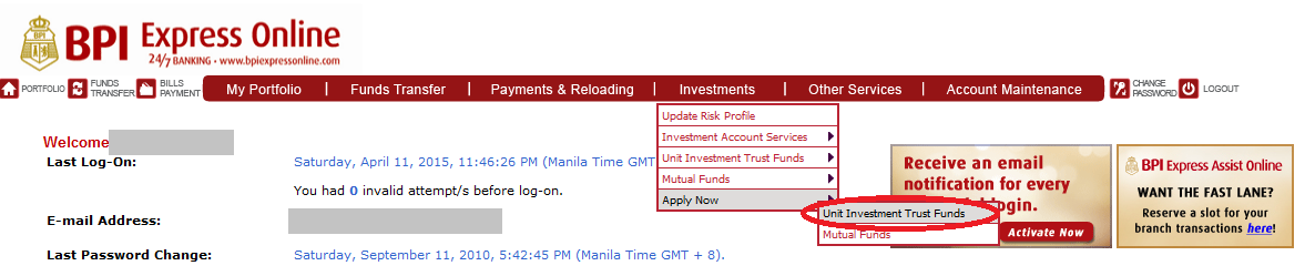 Is it Possible for OFWs to Invest in UITF?