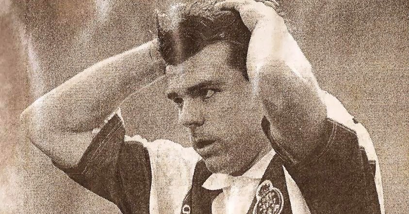 Cromo sem caderneta_quem é quem???: 4 - BUTOROVIC